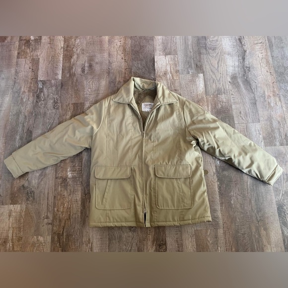 Grais | Jackets & Coats | Vintage Hunting Jacket The Pointer By Grais ...